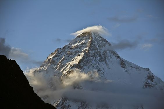 Daftar Gunung Tertinggi di Dunia | Pendidikan 60 Detik