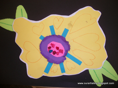 we heart art: Giant Rafflesia