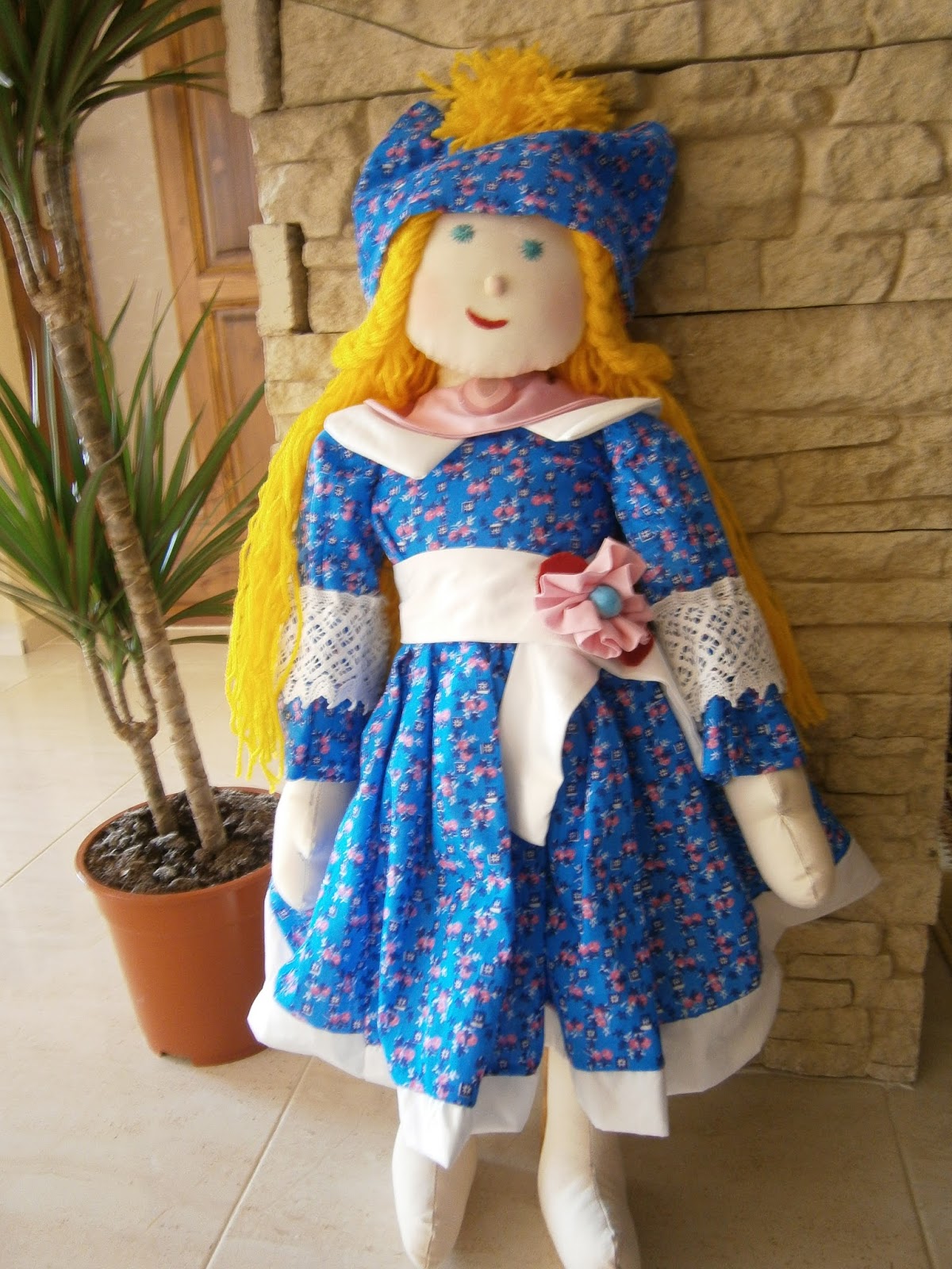 Dariutele ~ Papusi handmade Dariutele Jucarii pentru Copii Imagini