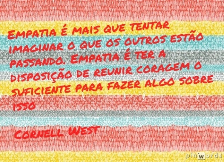 Soulmate Connections: Empatia: O laço invisível que nos une.