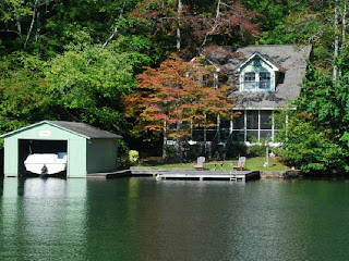 Lake Rabun, Lake Burton and Seed Lake Real Estate: Devastating Tornado ...