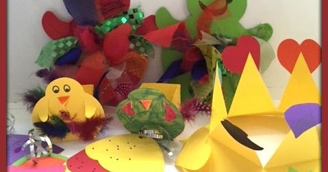 Jennifer's Little World blog - Parenting, craft and travel: Crafting ...