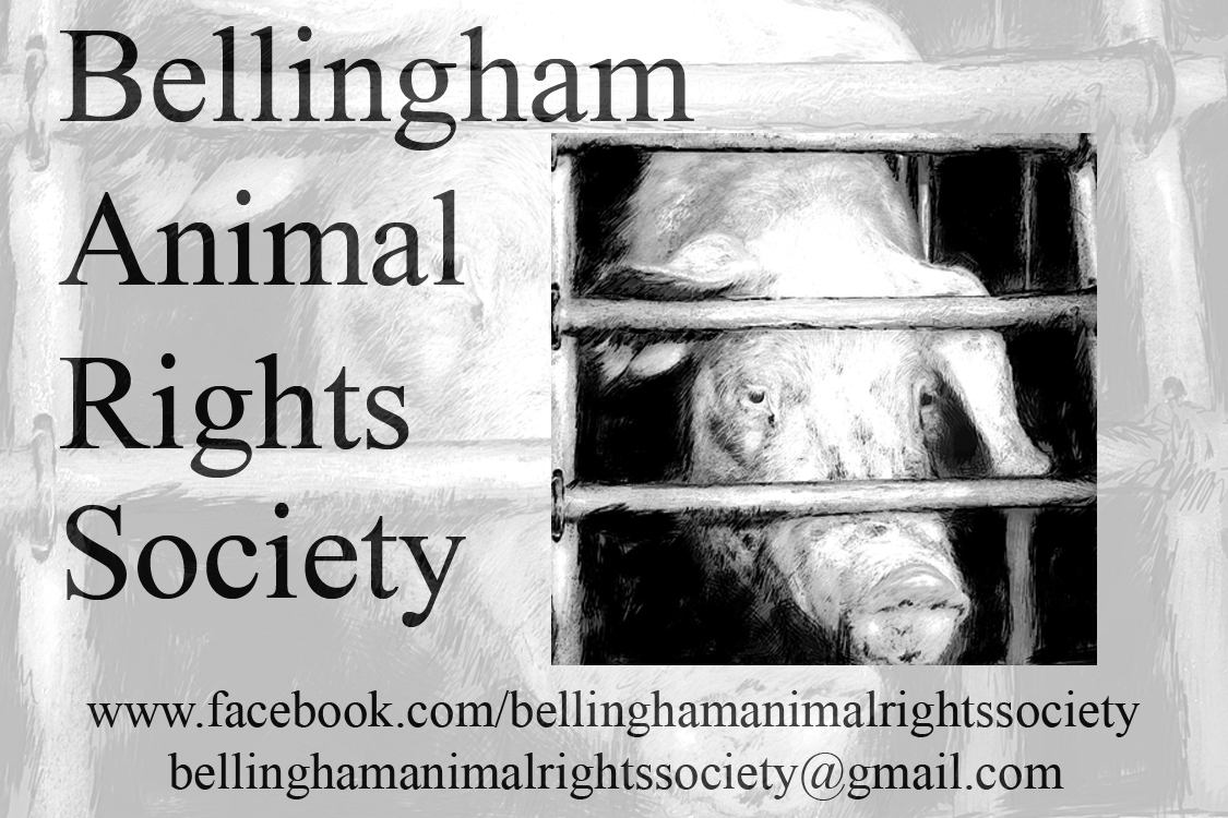 Bellingham Animal Rights Society