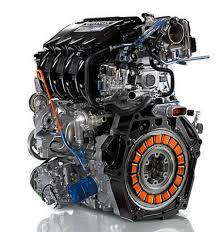 THE ENGINEERING BUZZ: IC Engine and its classification