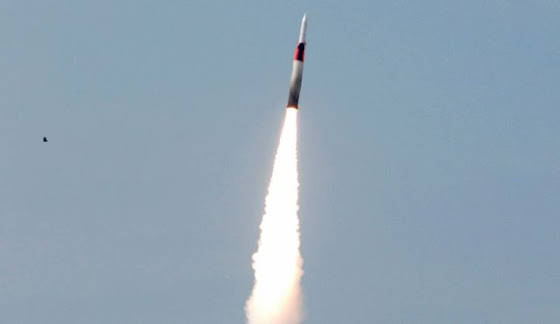 Naval Open Source INTelligence: Israel, US test new Arrow 2 missile ...