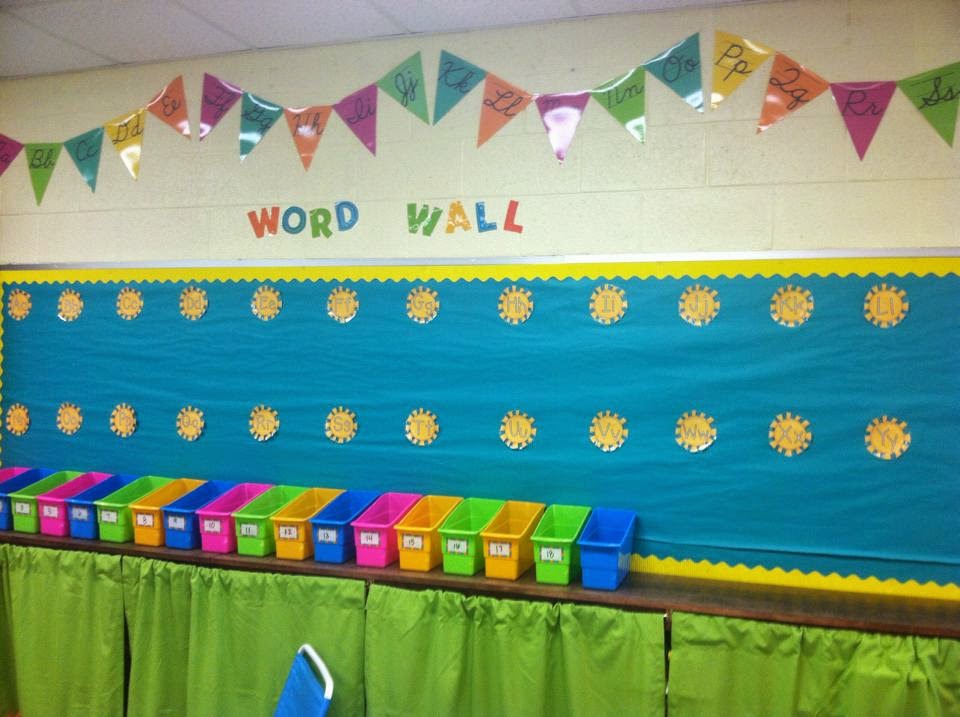The Loopy Teacher: Classroom Reveal Linky!!