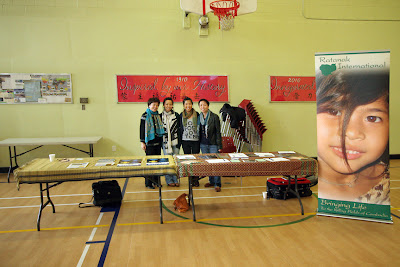 Jeff in TO: Lisa Cheong and Ratanak International