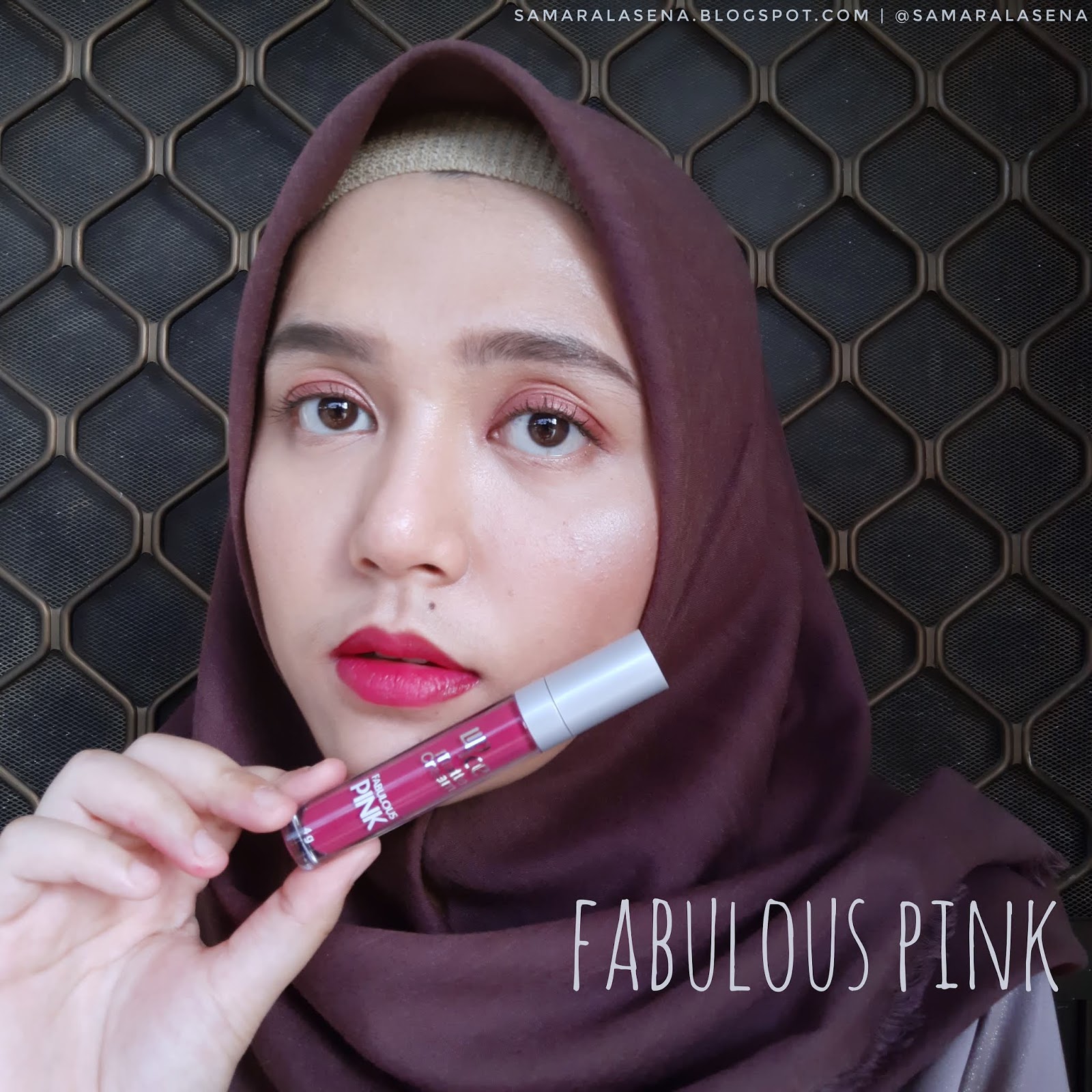 Lip Ice Matte Series! Review & Swatches