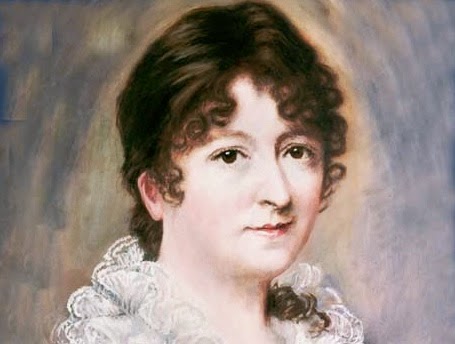 Pope Francis declaring Mary Aikenhead 'Venerable' is fantastic news for ...