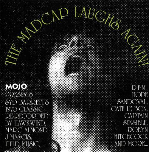 ABSOLUTELY COOL: SYD BARRETT ~ The Madcap Laughs [Expanded Edition ...