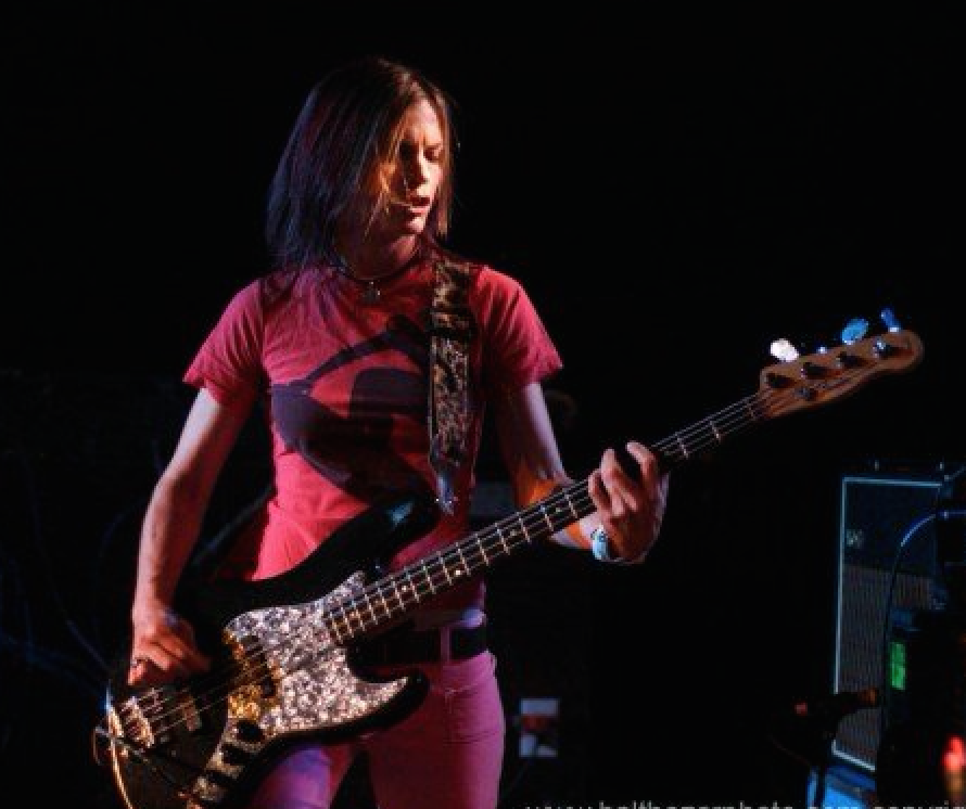 The dB's Repercussion: Fetchin Bones - Philadelphia 1989