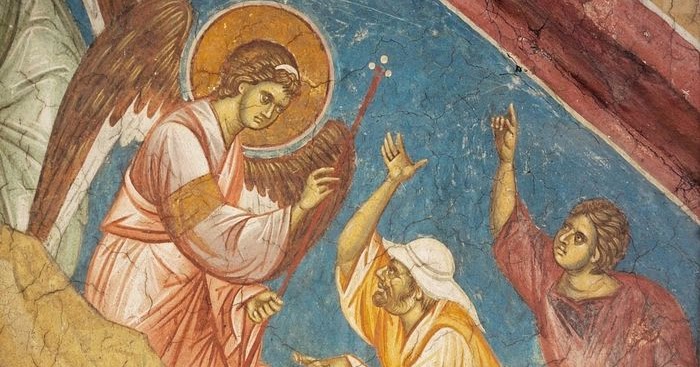 9 Biblical Facts about Angels Stated in the Holy Scripture - The ...