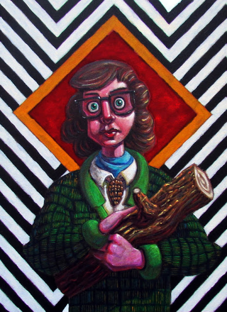 Sevasblog : things I like: Twin Peaks