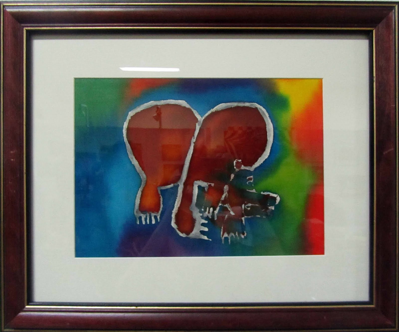 VERVE VERTU: Edward Zebrowski