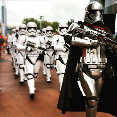 Little Salty Mermaid