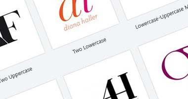 The Art of the Two-Letter Logo