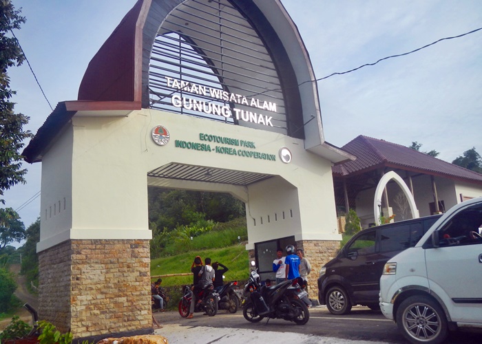 Tonjang Beru dan Buwun Sejati, Destinasi Desa Wisata Baru Di Awal 2018 ...