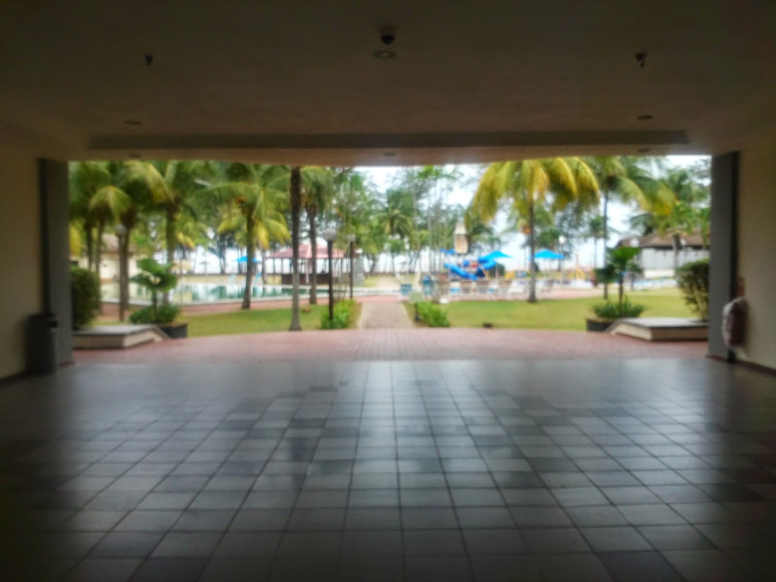 life for rent: LANJUT GOLDEN BEACH & GOLF RESORT