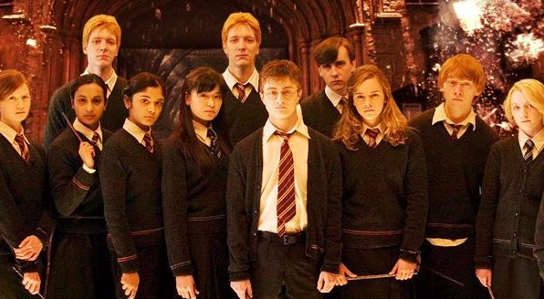 Armada de Dumbledore