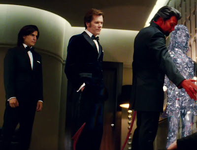 Trailer "X-Men: First Class" con subtitulos