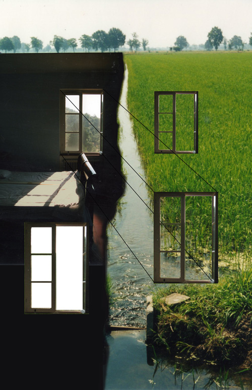 Harry Borgman Art Blog: 2016