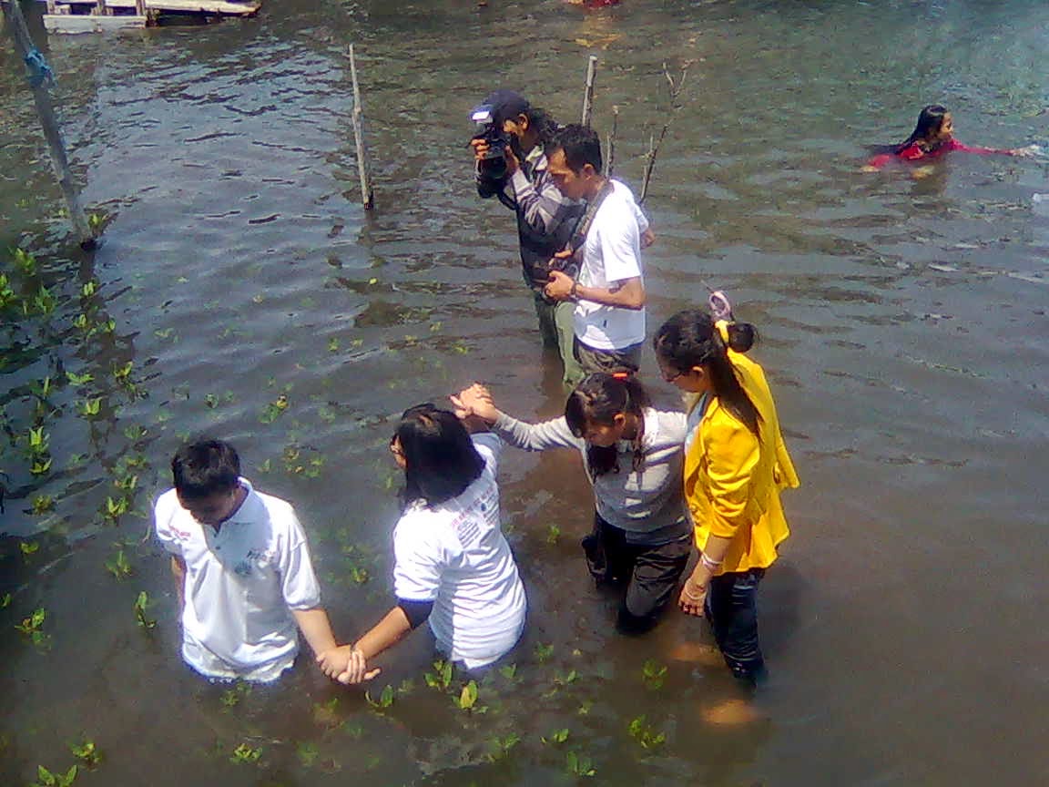 BATAM SECRET: PT RUBYCON INDONESIA GANDENG AKTIVIS CISHA INDONESIA