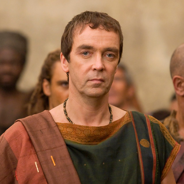 BLOG DE KLAU: 'SPARTACUS - VIVA A ORIGEM' TEVE PRIMEIRA TEMPORADA ...
