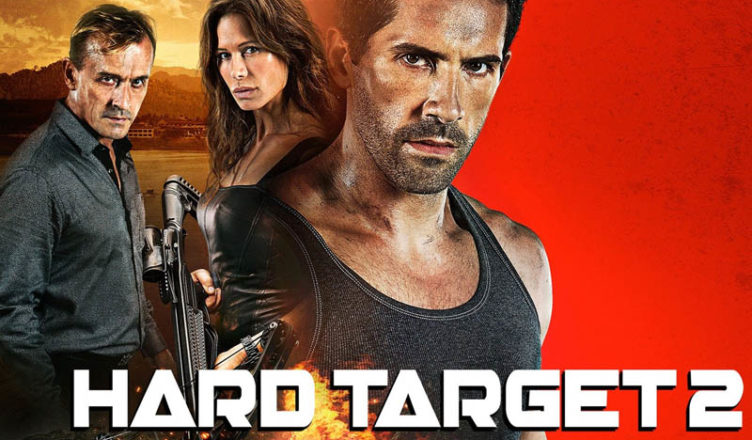 Review Sinopsis Film Hard Target 2 (2016) | Review Film Terbaru ...
