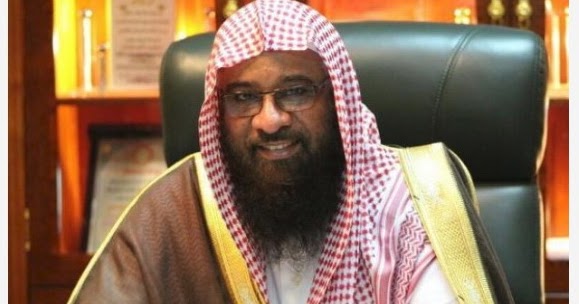 Fase Pemikirin Ghuluw Syaikh Ahmad bin Umar Al-Hazimi - Kajian Medina