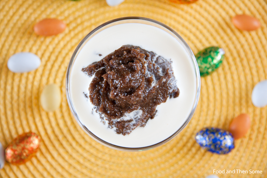 Food and Then Some: Mämmi (Finnish Easter Pudding)