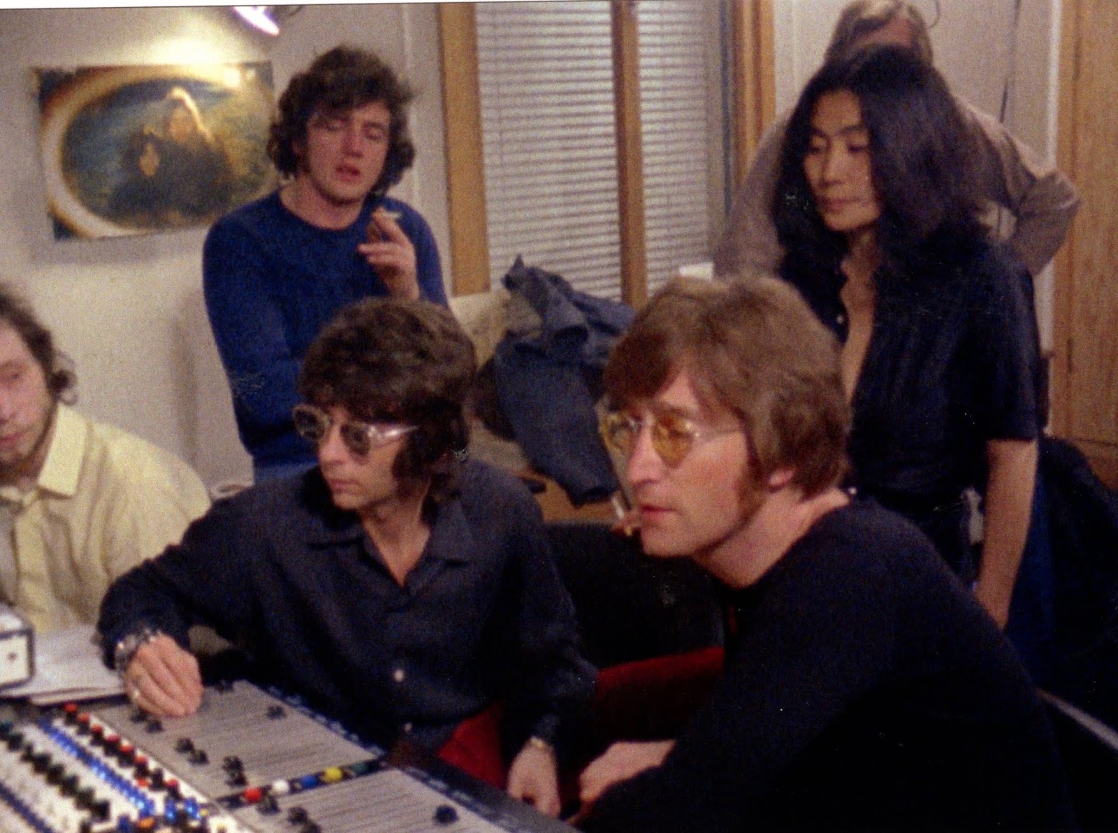 Meet the Beatles for Real: Above Us Only Sky -- a movie review