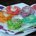 KRISTA MOCAF KITCHEN: Painting - Mocaf Mini Cake