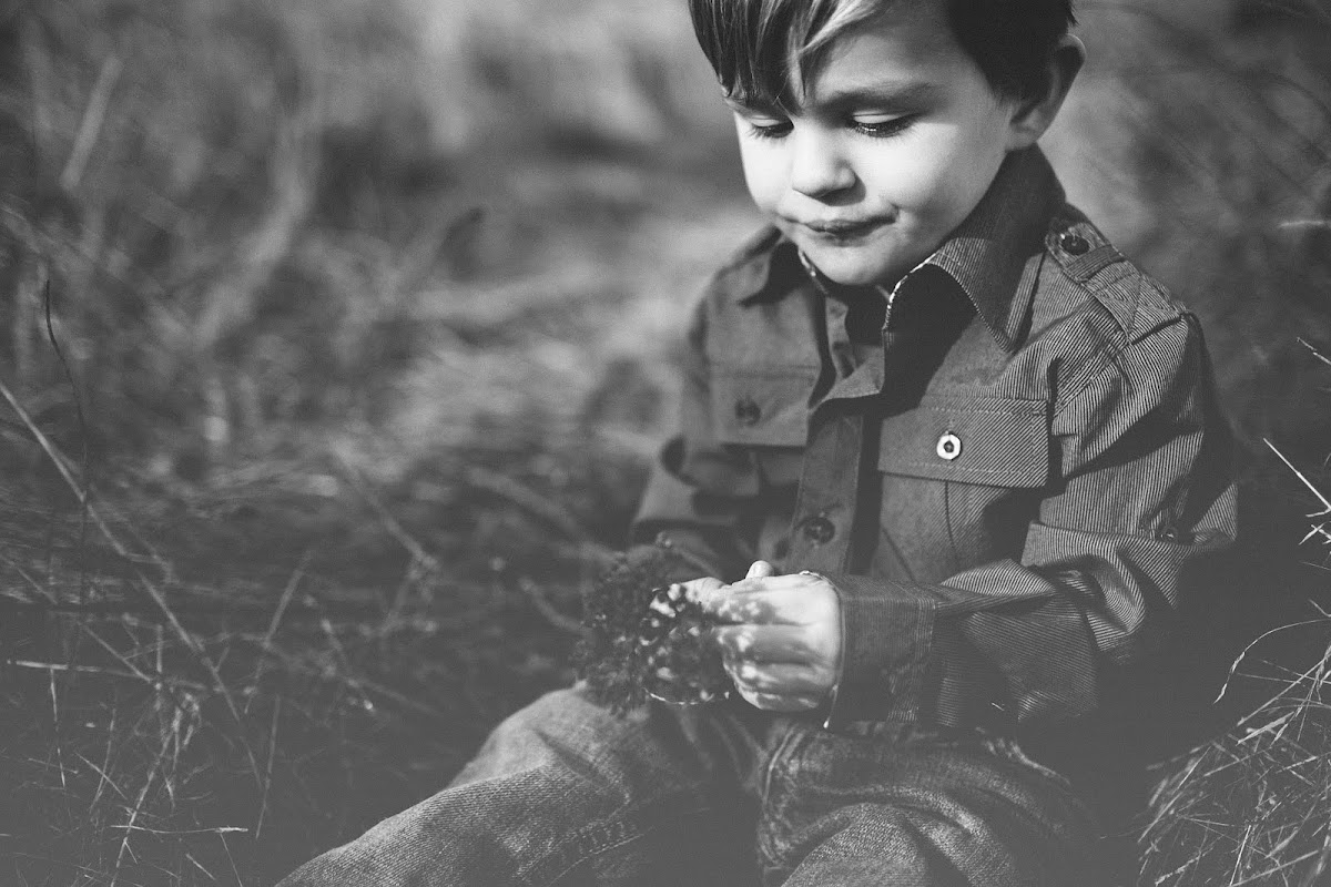 Jamie Jones Photography