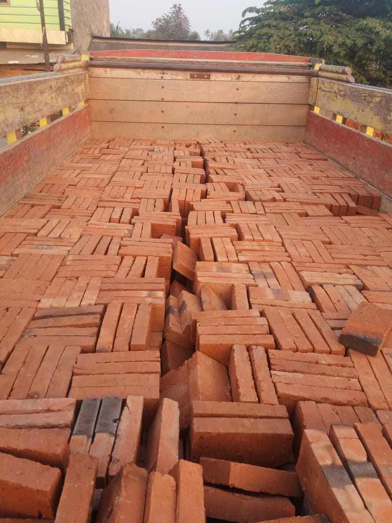 Best Ukuran Batu Bata Merah, Paling Populer!