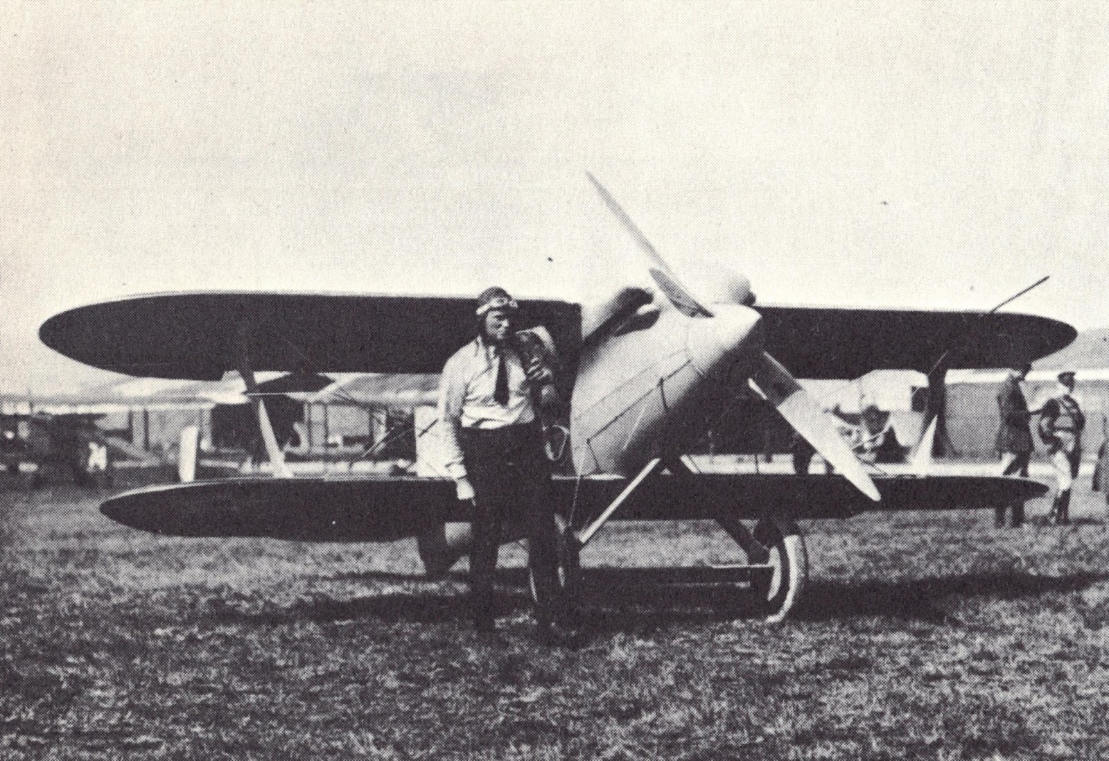 Progress is fine, but it's gone on for too long.: Al Williams again