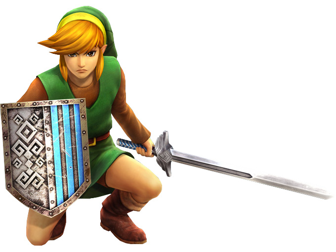 Hyrule Blog - The Zelda Blog: Hyrule Warriors Legends: Future Updates?