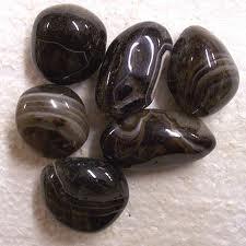 VC Piedras y Gemas Mágicas: Ágata