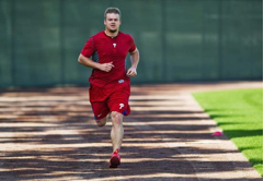 Kinesiology & Sport Review: A New Way to Train Pitchers