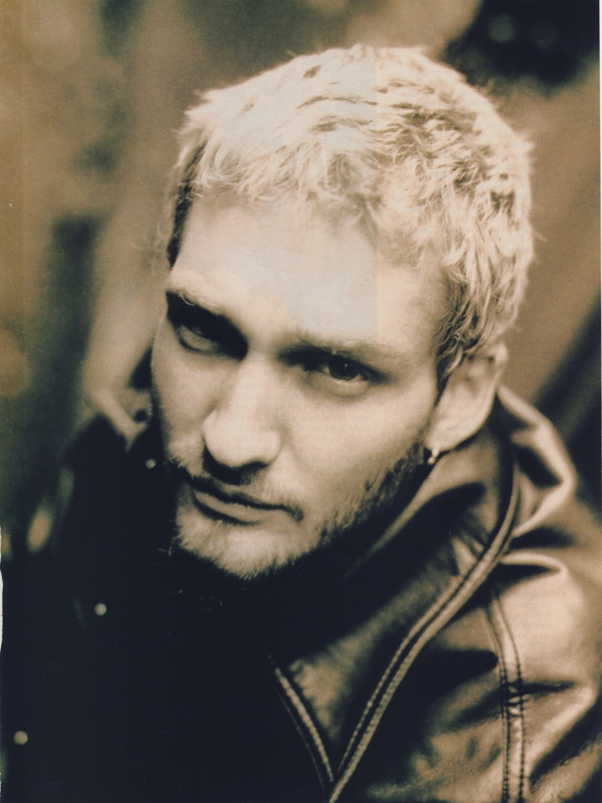 Comunidad Alice in Chains Chile: Recordando a Layne Staley. Parte VI ...