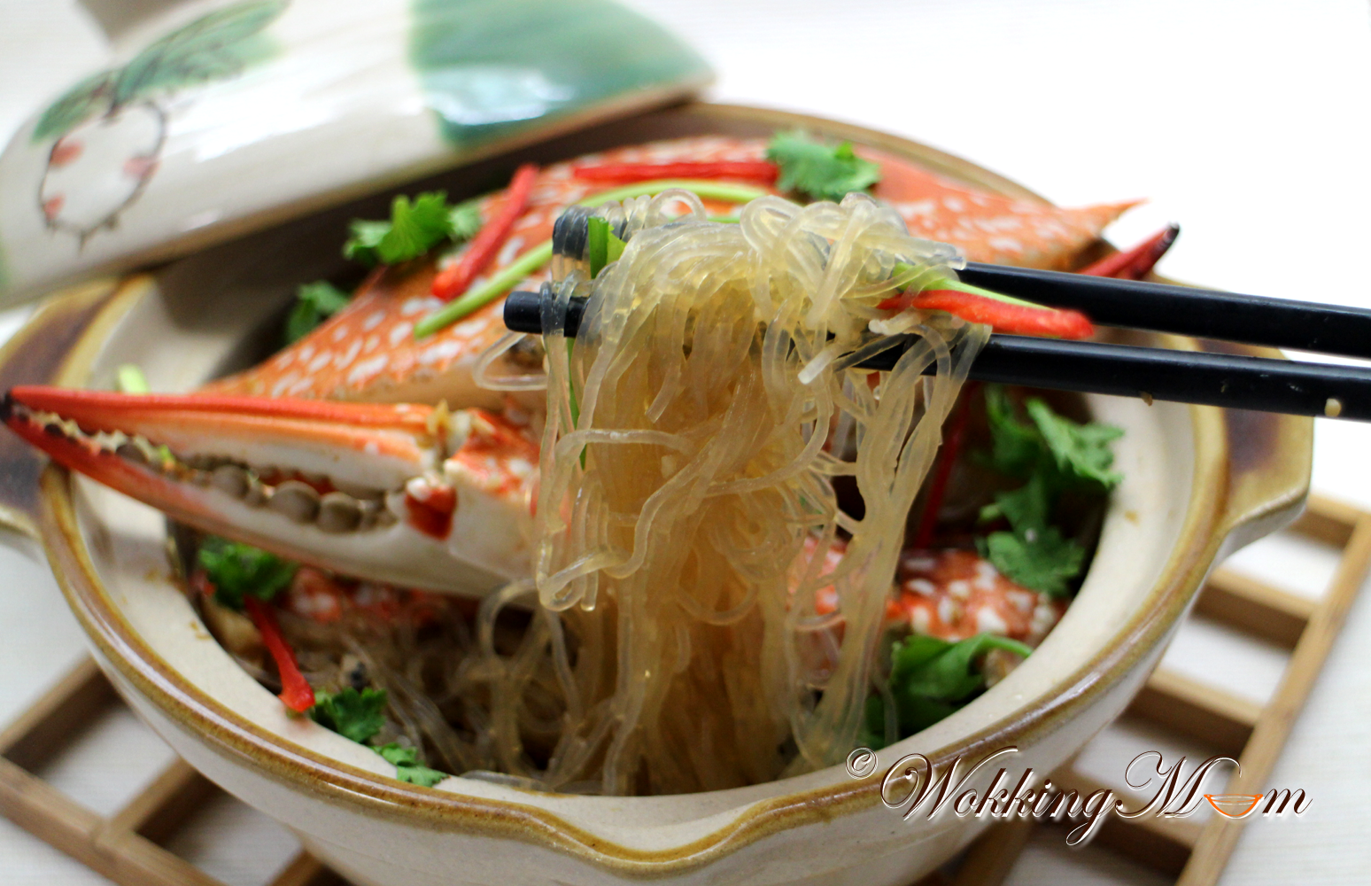 Let's get Wokking!: July 2013 | Singapore Food Blog on easy recipes