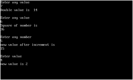 Learn Programming Of C C Vhdl Matlab Etc 5909
