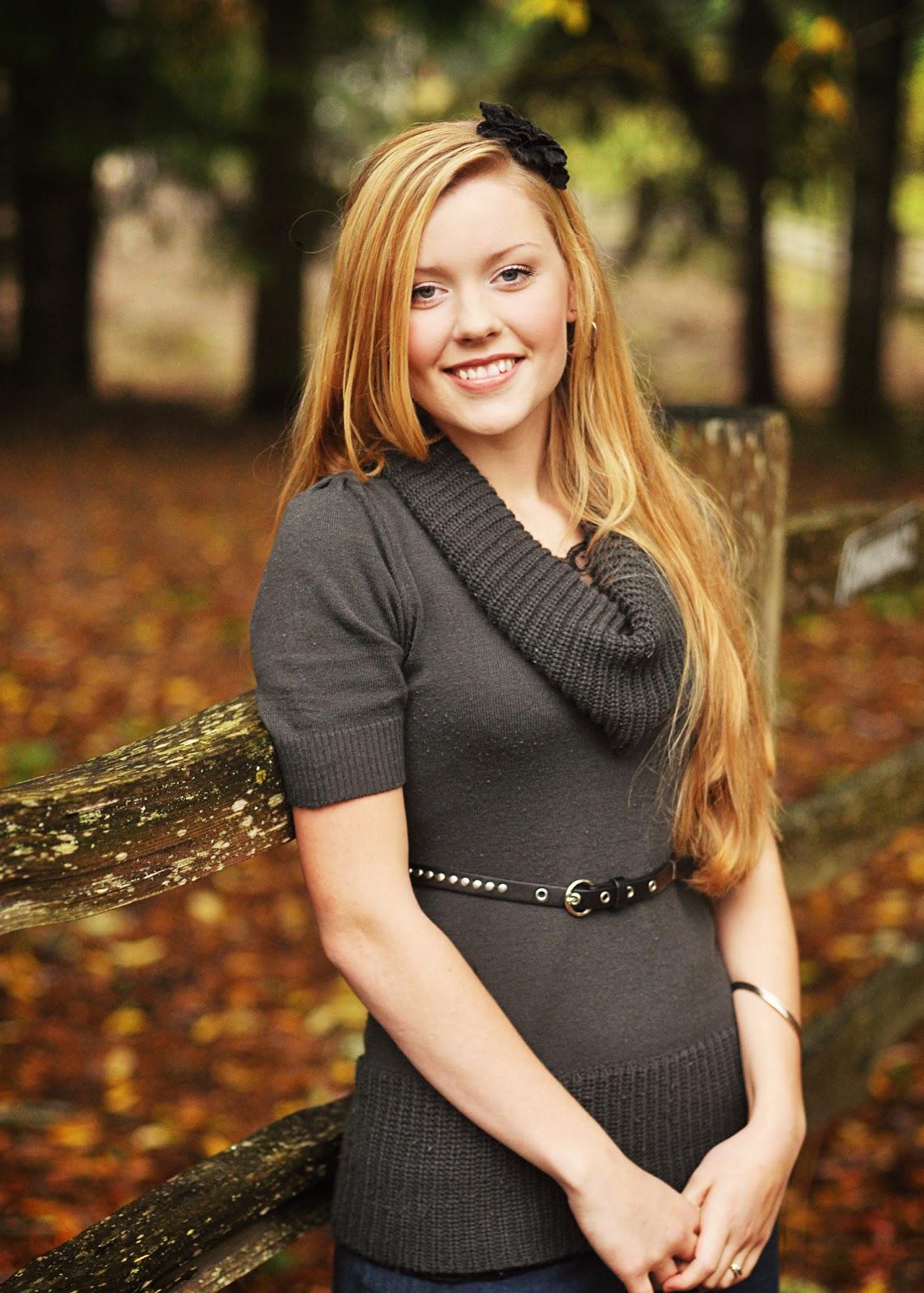 Emily's Posts: Happy Birthday, Anna-Renee!!!