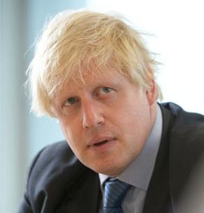 Publishing Company Blog | Boris Johnson calls for free labour exchange ...