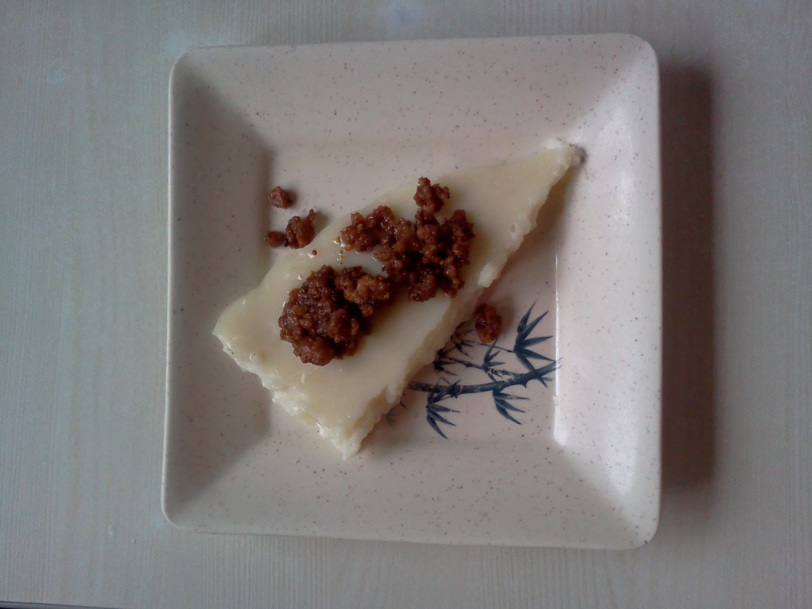 chronicles of a happy traveler: Heavenly Tibok-Tibok