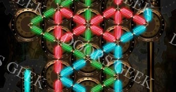 Mechanicus [Advanced] Level 75 ~ Doors Geek