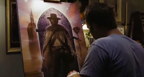 Talk Stephen King: David Drayton, Dew Struzan and The Mist