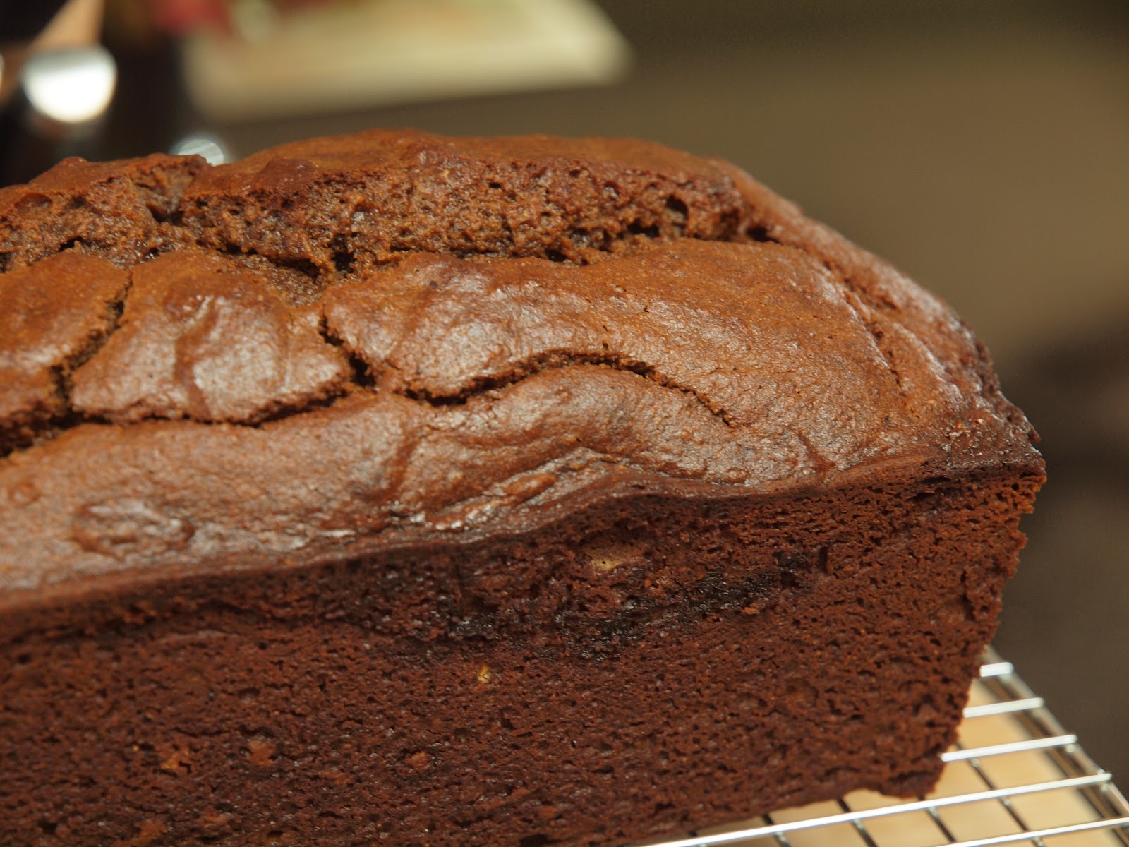 Raining Confetti: In the baking mood