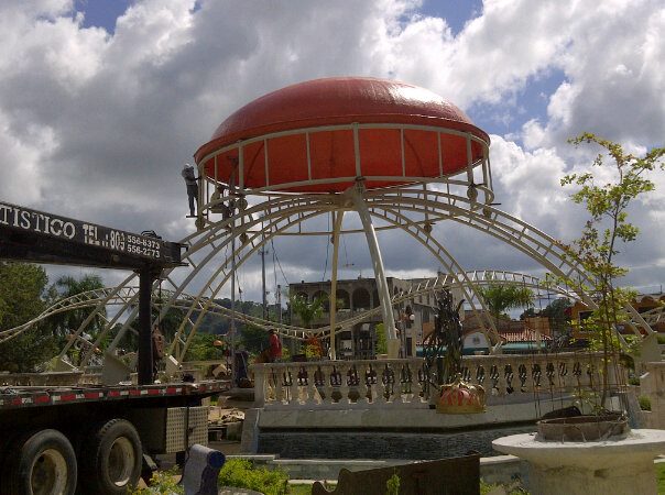 EL FOGON CALIENTE. COM