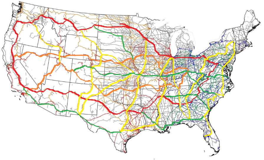 PrometheusNOVA: MAGLEVtrains