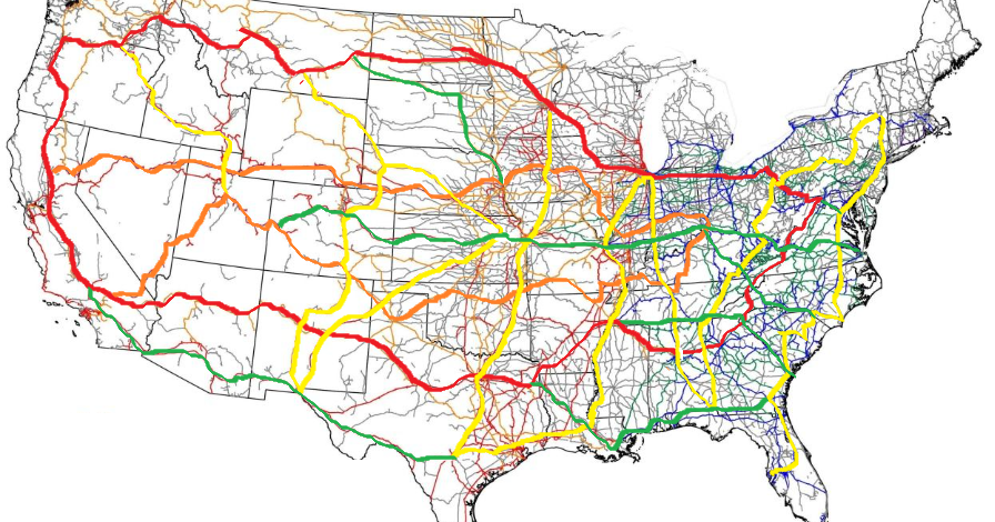 PrometheusNOVA: MAGLEVtrains
